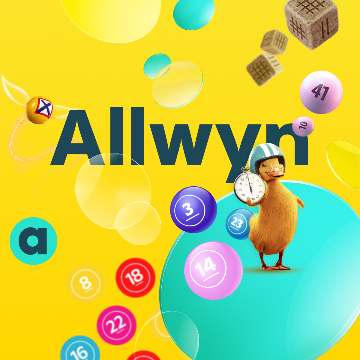 Pátek 13. | Allwyn.cz