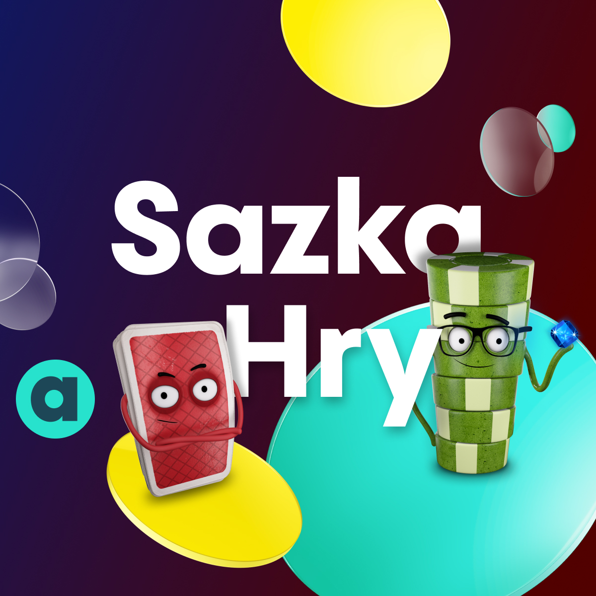 Sazka Hry od Allwyn | Allwyn.cz